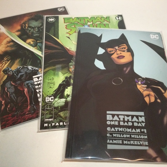 Media | Dc Comics | Poshmark